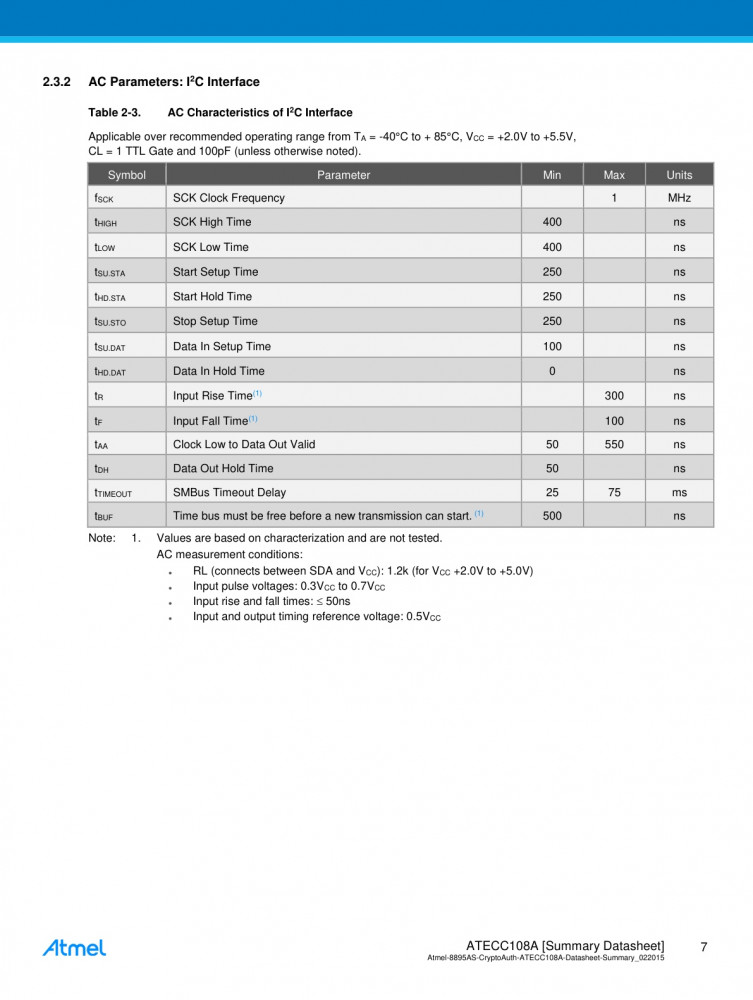 ATECC108A document page 7