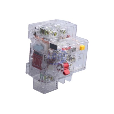 Delixi Electric DZ47TRLEN1C40 Miniature Residual Current Circuit Breaker for sale