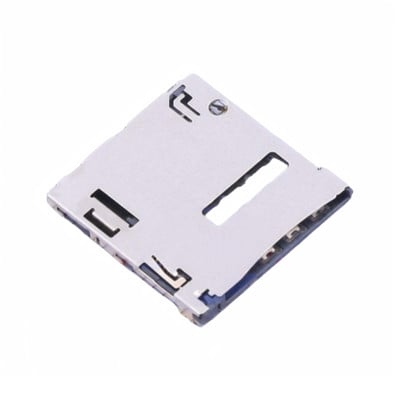 XUNPU SMC-214-ARP7 PC Card Socket for sale