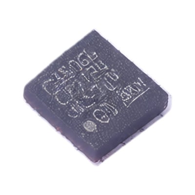 GigaDevice Semicon Beijing GD32F350C8T6 Microcontroller