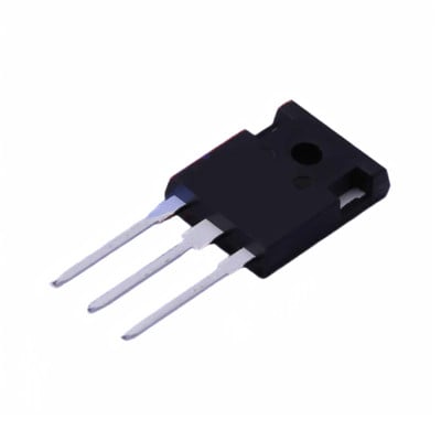 Infineon IKP20N65F5
