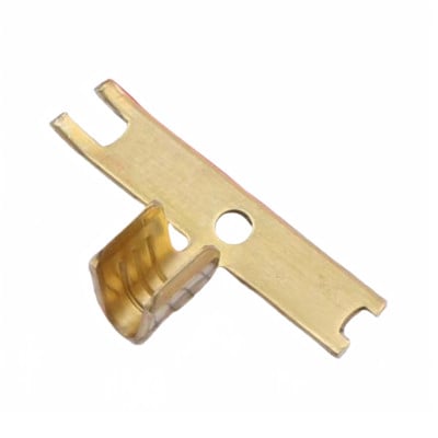 TE Connectivity 60932-2 Wire Splice Connector