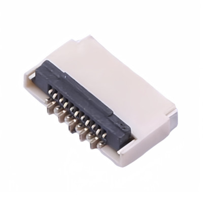 JUSHUO AFH39-S39FIA-1H FFC FPC Flat Flexible Connector Assembly