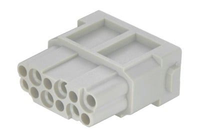 TE Connectivity 226537-3 Multi Purpose Chip