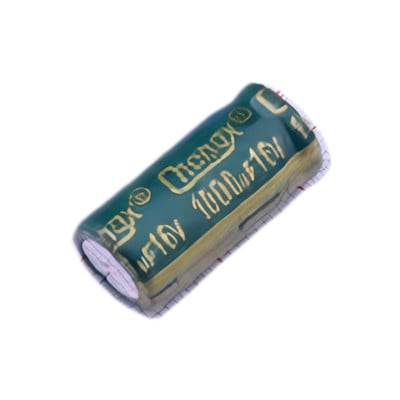 Chengx GR106M025D11RR0VH4FP0 Aluminum Electrolytic Capacitor