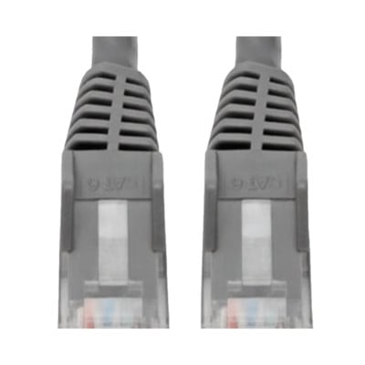 EATON N201-005-GY Modular Ethernet Cable (RJ45)