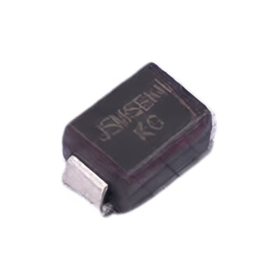 JSMSEMI SMBJ6.8A-JSM TVS Diode