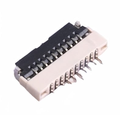 JUSHUO AFH05-S40FIA-1H FFC FPC Flat Flexible Connector Assembly
