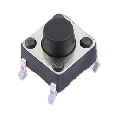 HMTCONN TS80220-413-07028 Tactile Switch