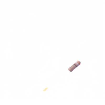 Huaxing Mechanical-Elec. CF2WS-2.2Ω±5%T