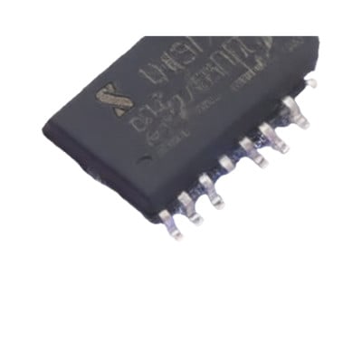 JSMSEMI ULN2003A-JSM Bipolar Transistor Array Chip