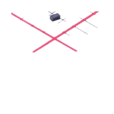 onsemi ESD7331MUT5G TVS Diode