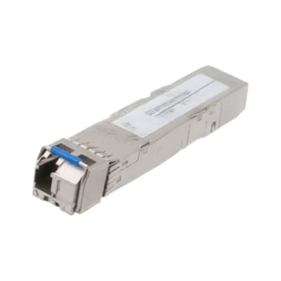 L-com FXC-SFB-4310-1G-JUN Fiber Optic Transceiver Module