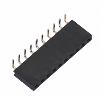 hanxia HX PM2.54-1x9P WC-Y