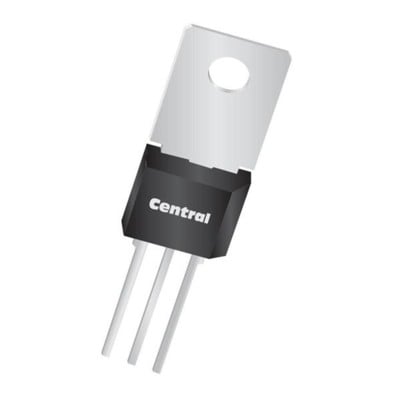 Central CEN-U07 PBFREE Single Bipolar Transistor