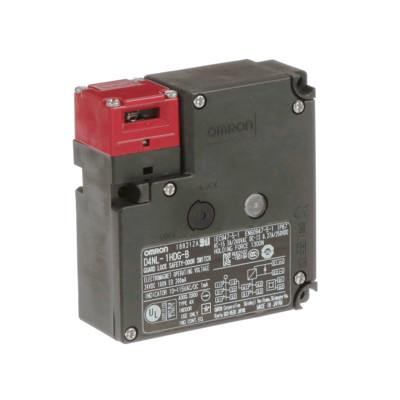 IDEC HS1T-VX44ZM-G