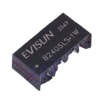 EVISUN B2403LS-1WR2 DC DC Converter Chip