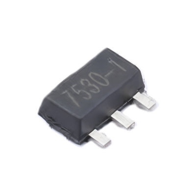 GR GR7550 Linear LDO Voltage Regulator