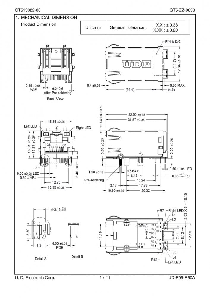 GT5-ZZ-0050 document page 3