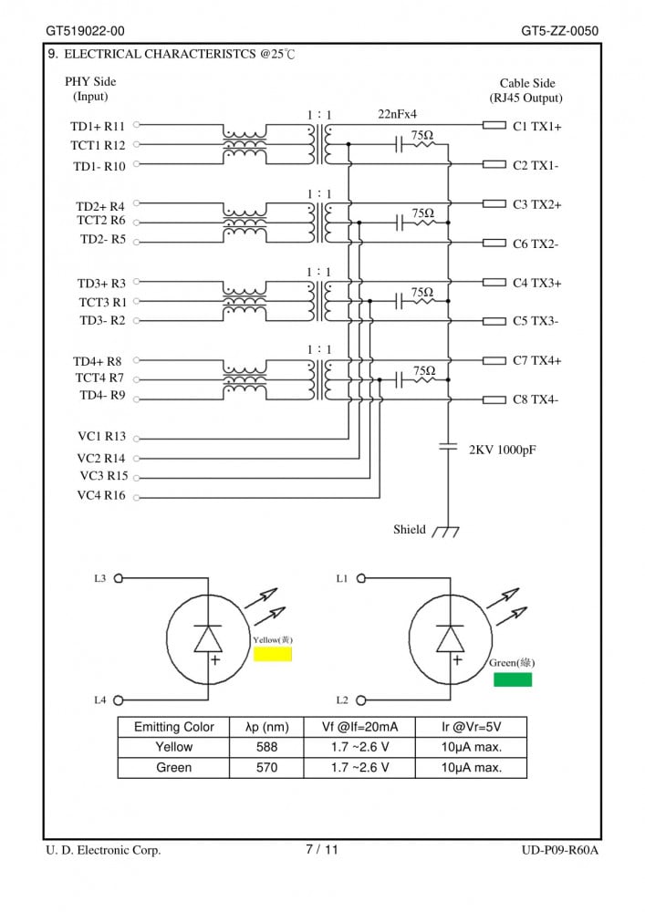 GT5-ZZ-0050 document page 9
