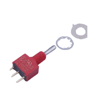 Dailywell 1FD3T1B6M2QES Toggle Switch