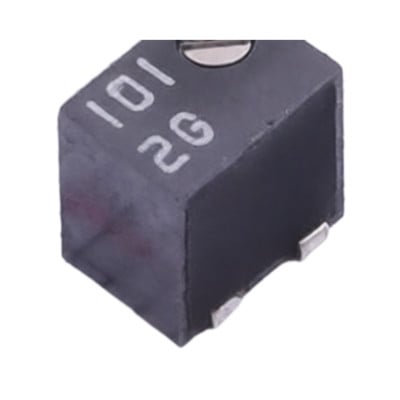 Nidec SM-42TW503 Trimmer Potentiometer