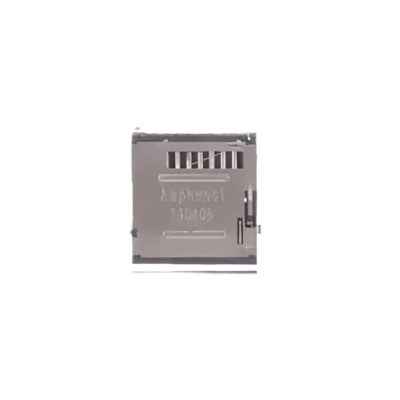 Amphenol 1010170469#2A PC Card Socket