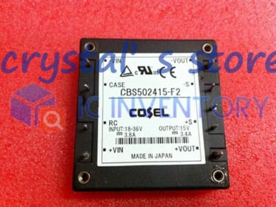 Cosel CBS502415-F2 Off-Board DC DC Converter for sale