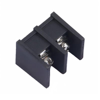 MAX MX35S-8.25-07P-BK01-Cu-S-A Barrier Block