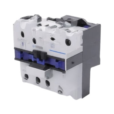 CHINT NC1-6511 220V Electromechanical Contactor