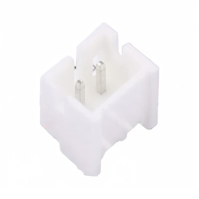 HanElectricity 2016WR-02P Male Header Pins