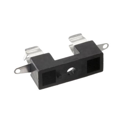 Bulgin FX0367/1 Fuseholder Chip – Premium Circuit Protection Component