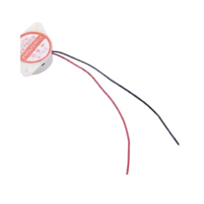 INGHAi GPD2416YB-24V3500 Alarm Buzzer & Siren Chip