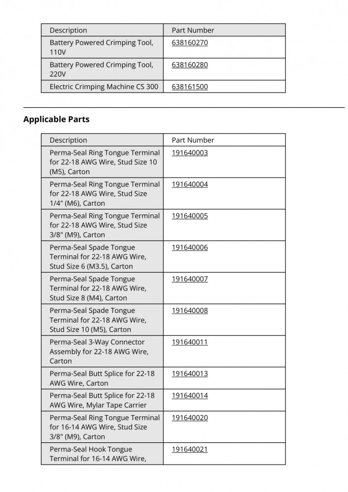 Technical document preview, page 3
