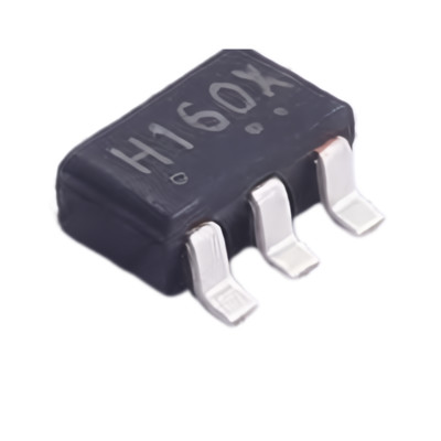 AnaSem VRH1202LTX Linear LDO Voltage Regulator