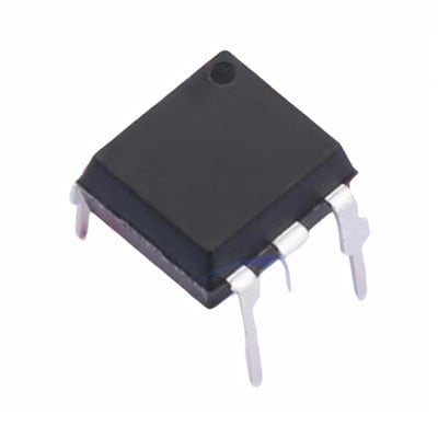 AOTE AT3083-CuH-DE Triac & SCR Output Optoisolator