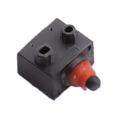 Korean Hroparts Elec K9-1804ND-A2 Limit Switch