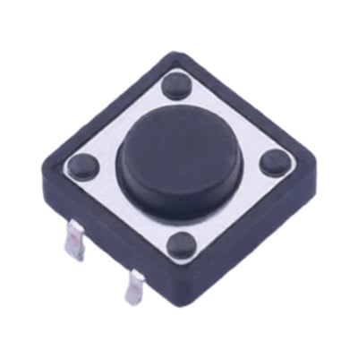 G-Switch GT-TC050A-H050-L1 Tactile Switch