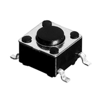 Grayhill 95C06A3GWT Tactile Switch for sale