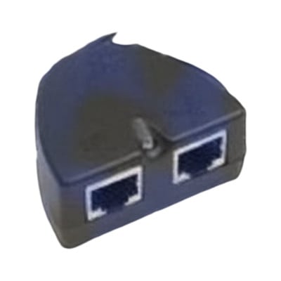 L-com BTD-CAT5-P14870