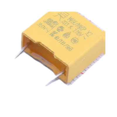 SRD MP2823K27D2R8LC Ceramic Capacitor