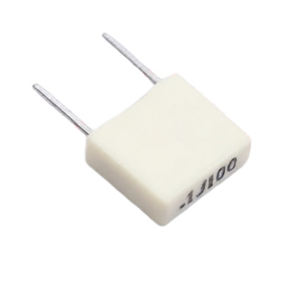 KEMET R60EI4100AA30K Thin Film Capacitor
