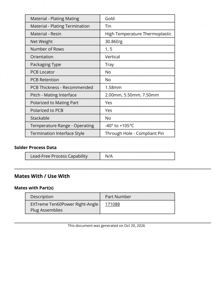 Technical document preview, page 3