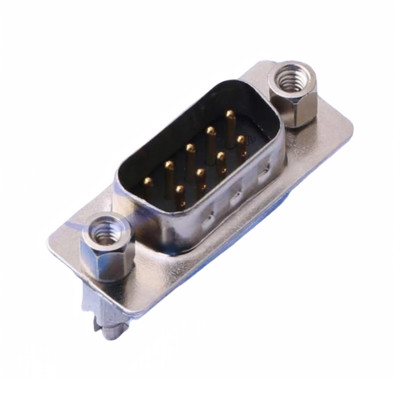 TE Connectivity 2301826-2 D-Sub Connector for sale