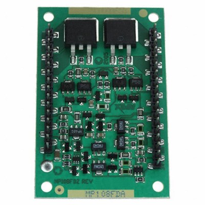 APEX MP400FC