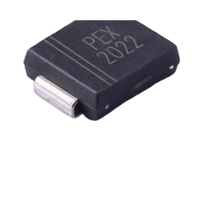 Jingdao Microelectronics SMAFJ22A TVS Diode