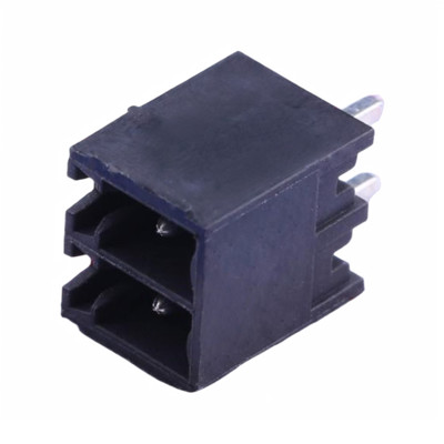 METZ CONNECT GmbH 31249103 Header Plug Socket