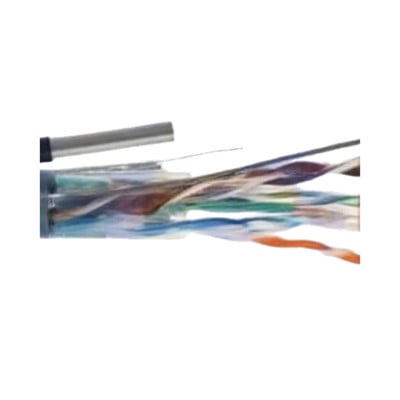 L-com TFAC6-BLK