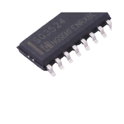 HGSEMI SG2525M/TR AC-DC Converter & Offline Switching Controller Chip