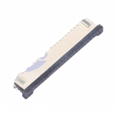 HDGC 1.0K-FX-30PWB FFC/FPC Flat Flexible Connector Assembly
